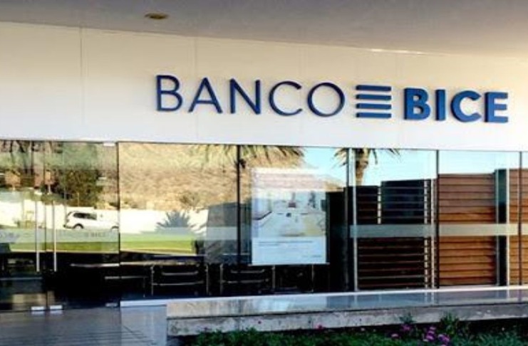 Aprenda cómo solicitar la tarjeta de crédito de Banco BICE | Visca Apps