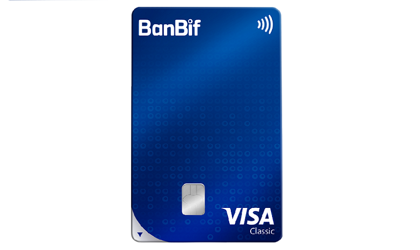 Tarjeta de Crédito BanBif - Aprende cómo Solicitarla | Visca Apps